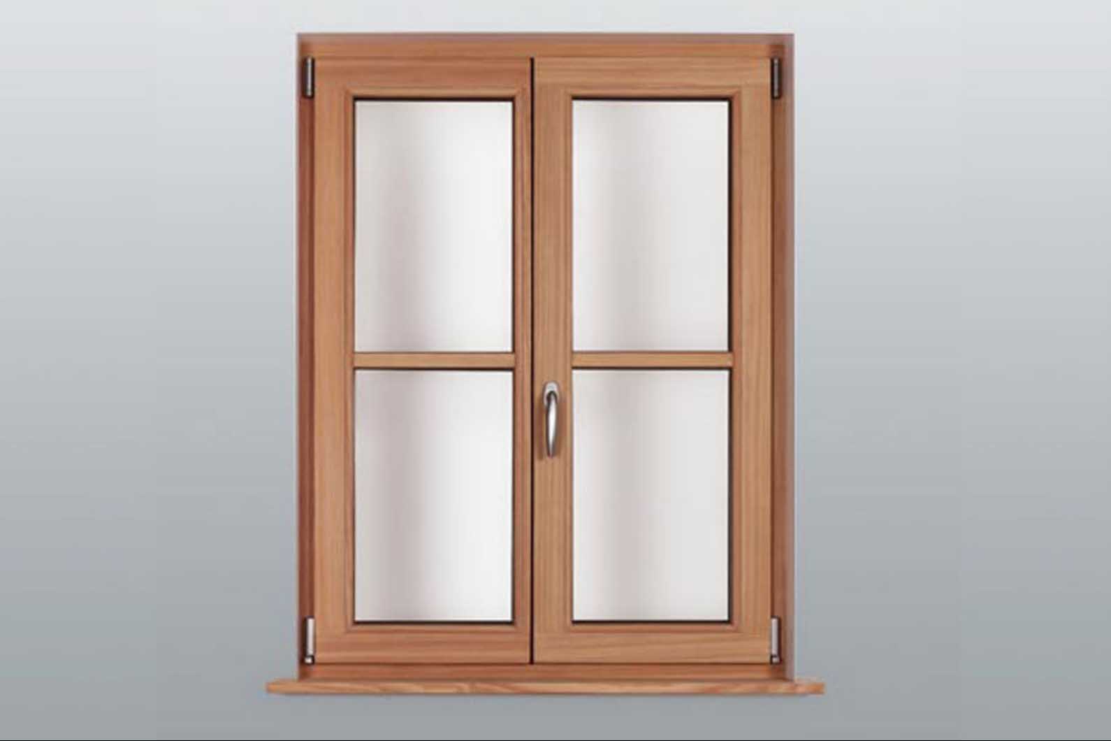 Fenstermanufaktur für Natur-Holz Fenster in Österreich Individuelle ...