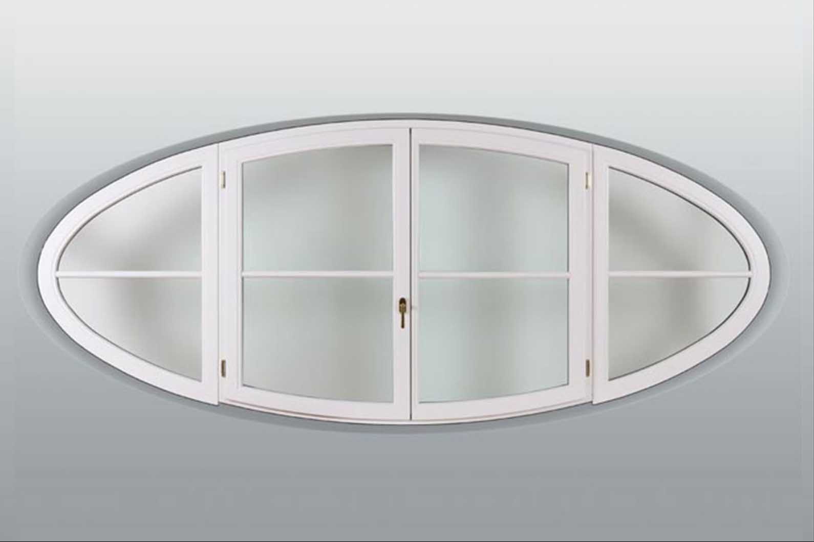 Window manufacturing for Window special shapes in Austria Custom-made ...